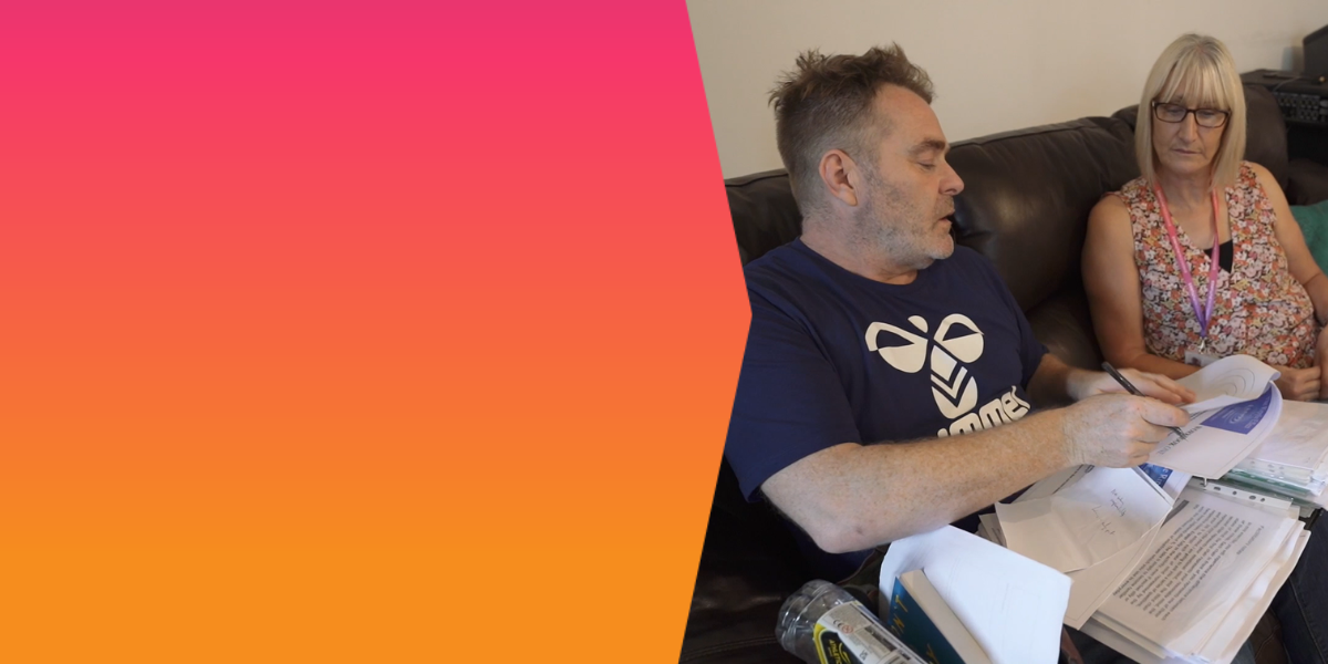 Invisible workforce - Emerging Futures