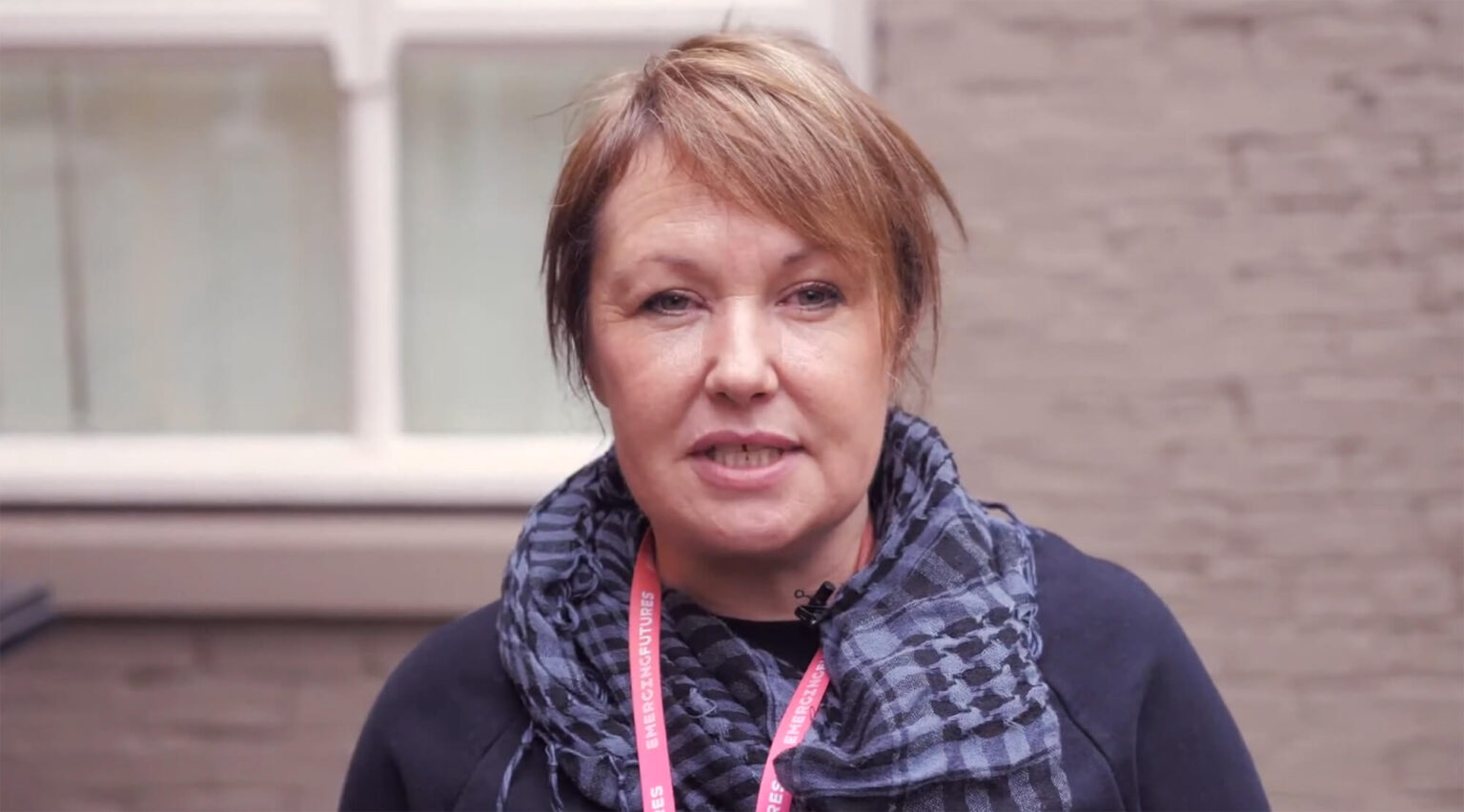 About us - Emerging Futures