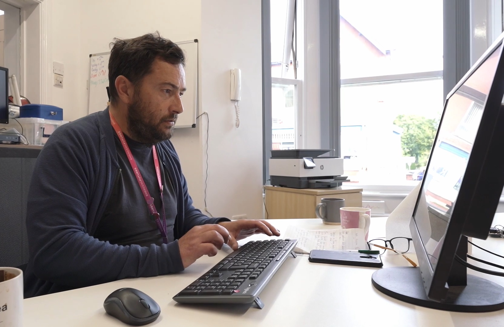 Contact Us - Emerging Futures