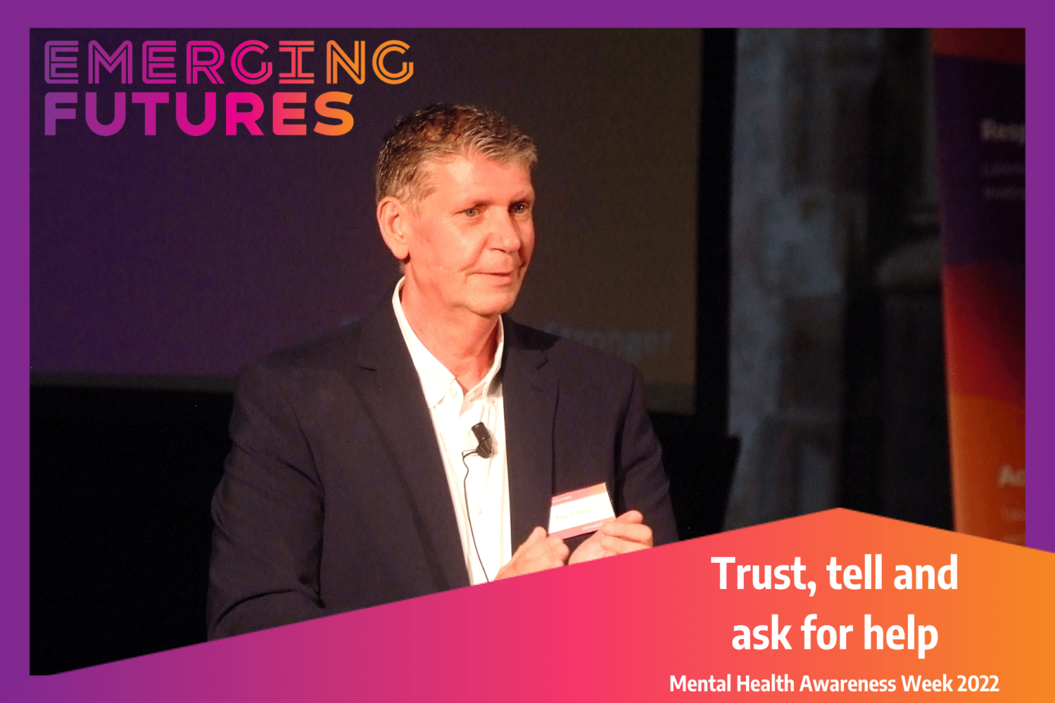 Latest updates - Emerging Futures