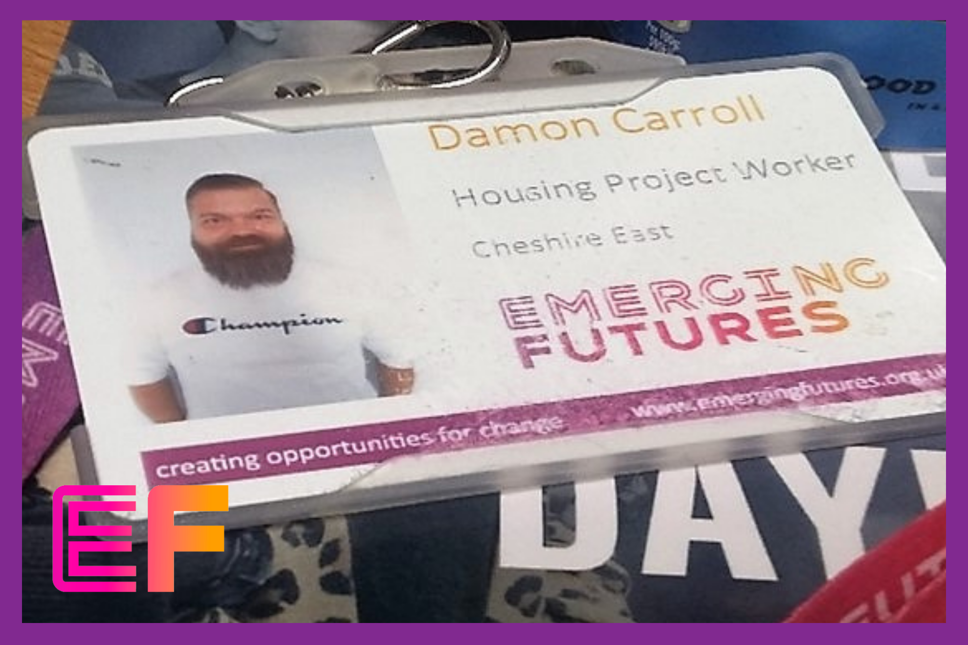 Home - Emerging Futures