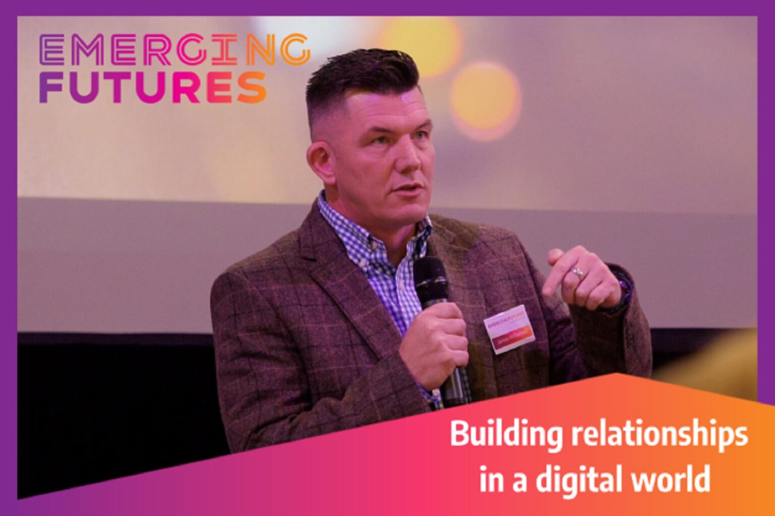 Latest updates - Emerging Futures