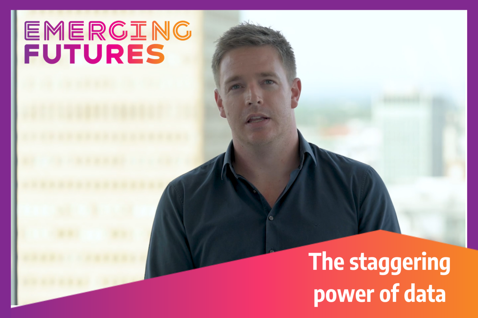 Latest updates - Emerging Futures