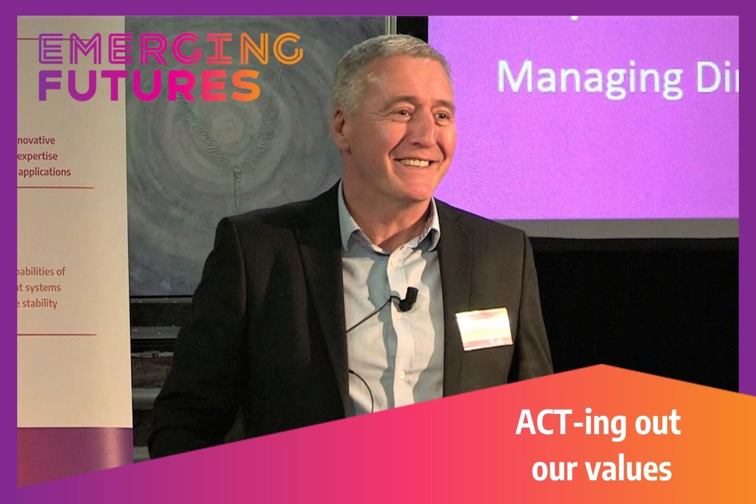 Latest updates - Emerging Futures