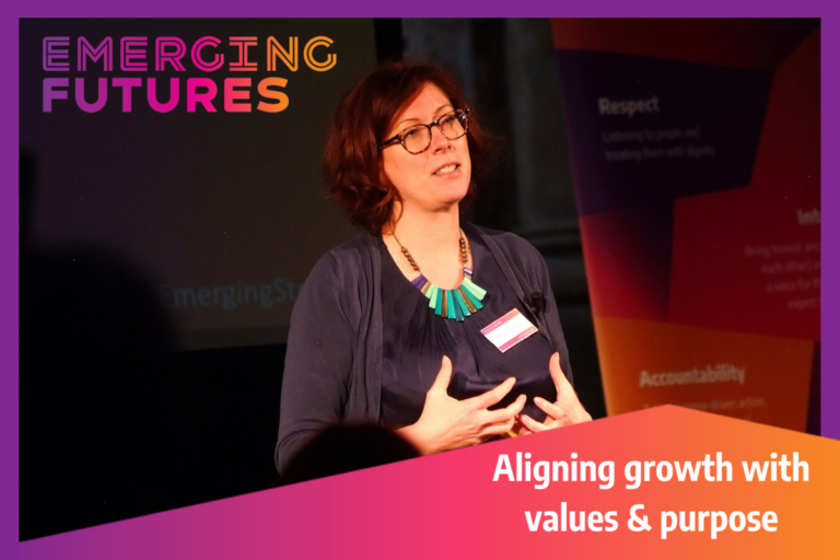 Latest updates - Emerging Futures