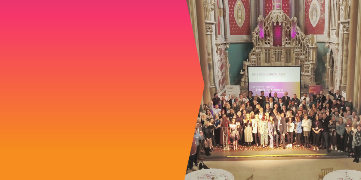 Home - Emerging Futures