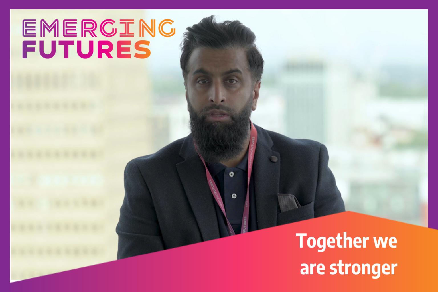 Latest updates - Emerging Futures