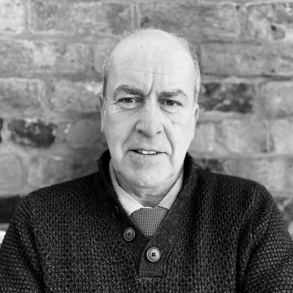 Our team - Emerging Futures