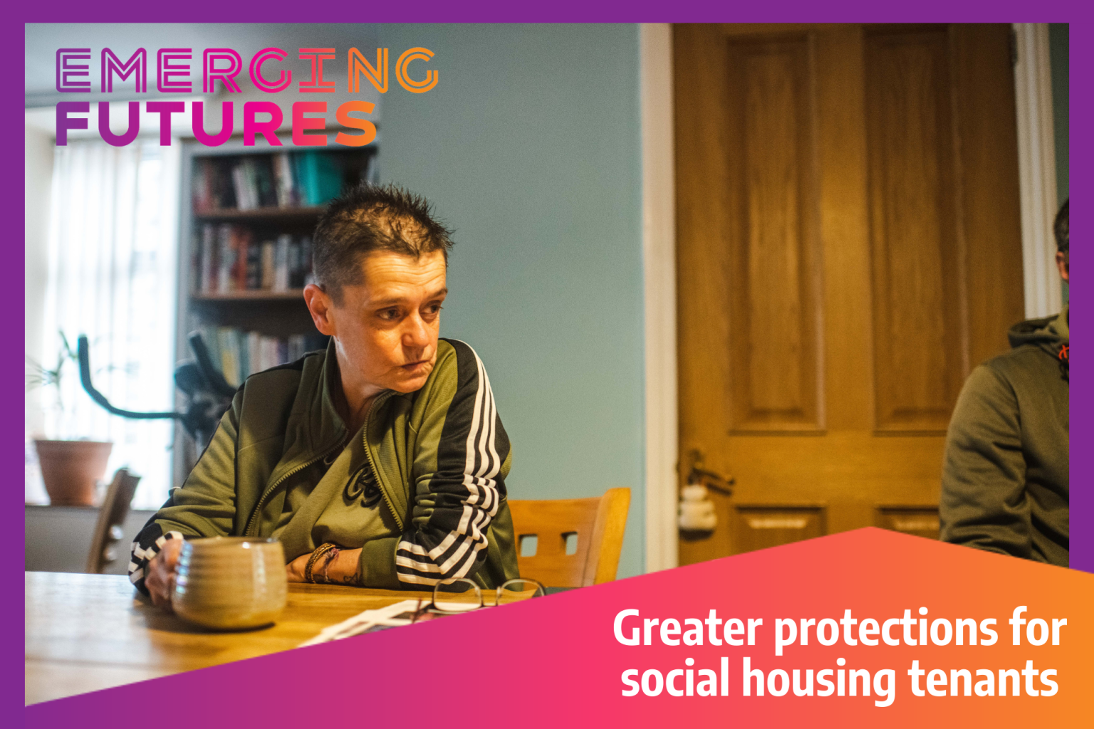 Latest updates - Emerging Futures