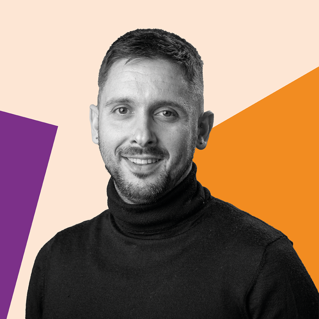 Our team - Emerging Futures