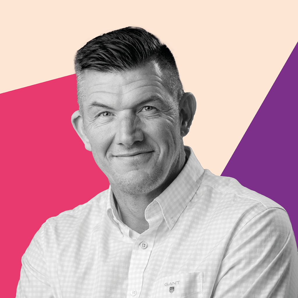 James McDermott - Emerging Futures