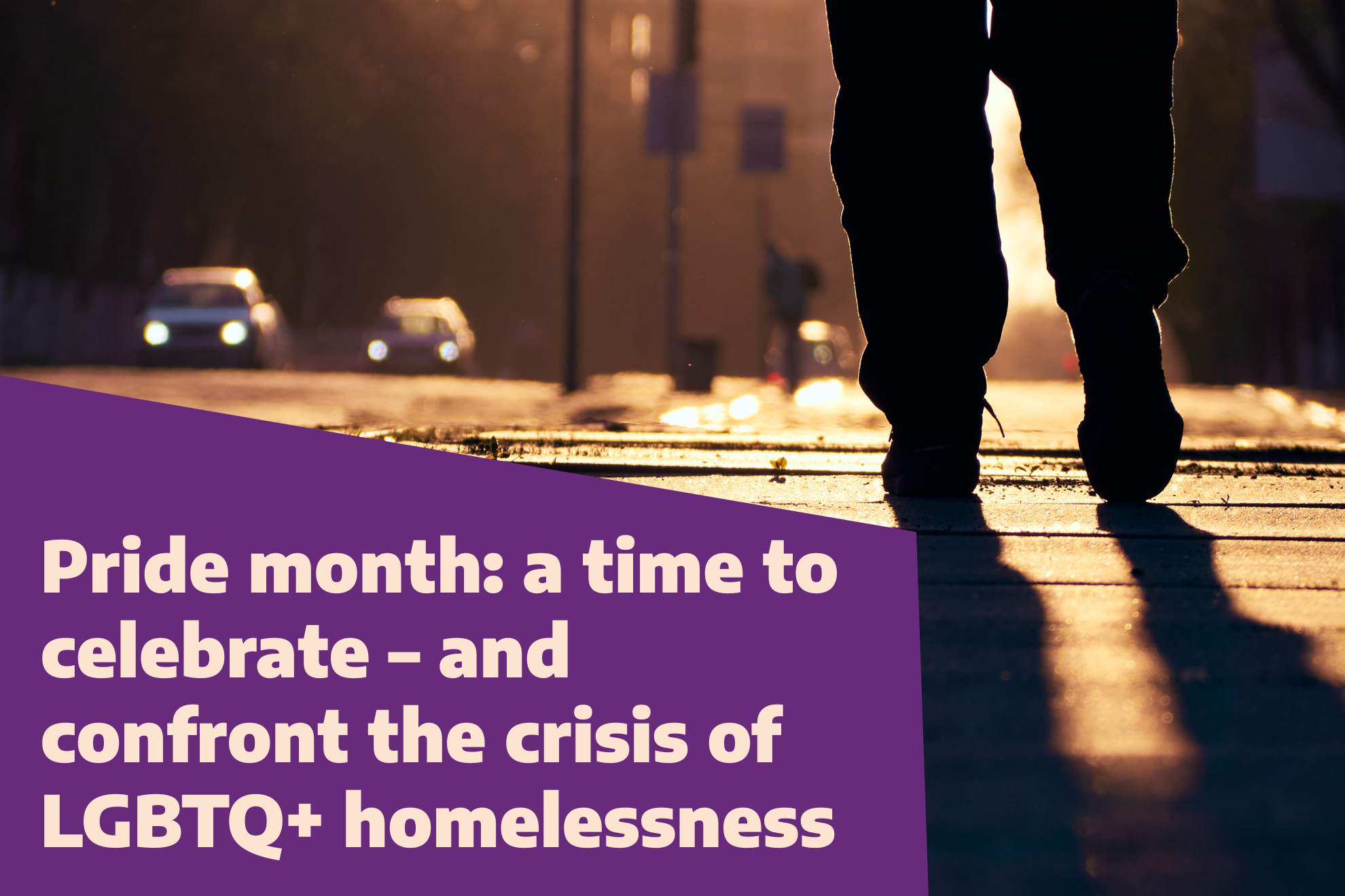 Pride month: a time to celebrate – and confront the crisis of LGBTQ+ ...